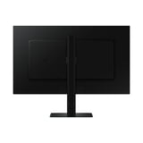 SAMSUNG 27" ViewFinity S8 (S80D) 4K UHD HDR10 High Resolution Monitor ...