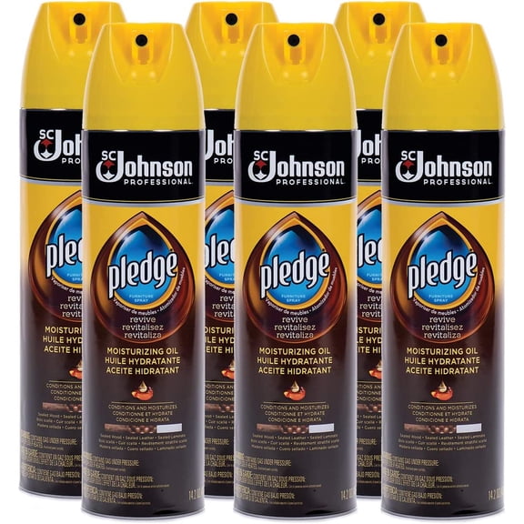 Johnson Pledge