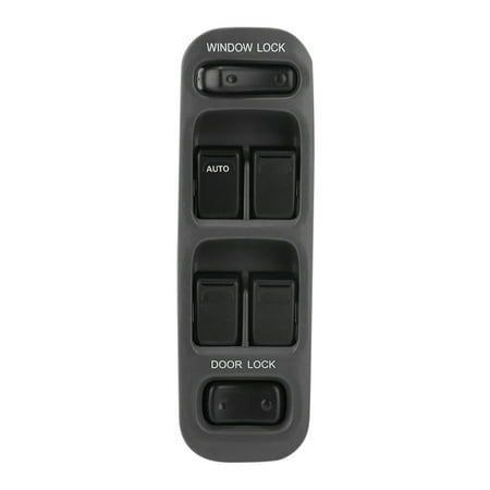 Power Master Window Switch Power Window Switch 37990-65D10-T01 Power ...