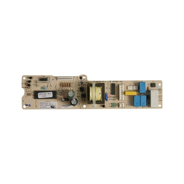ForeverPRO 297366300 Control ElectronicAssembly for Frigidaire Freezer ...