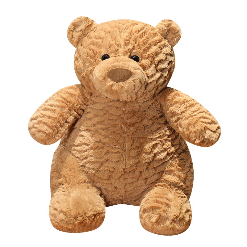 Barcelona Bear Plush Toy Doll Teddy Bear 20cm - Walmart.ca