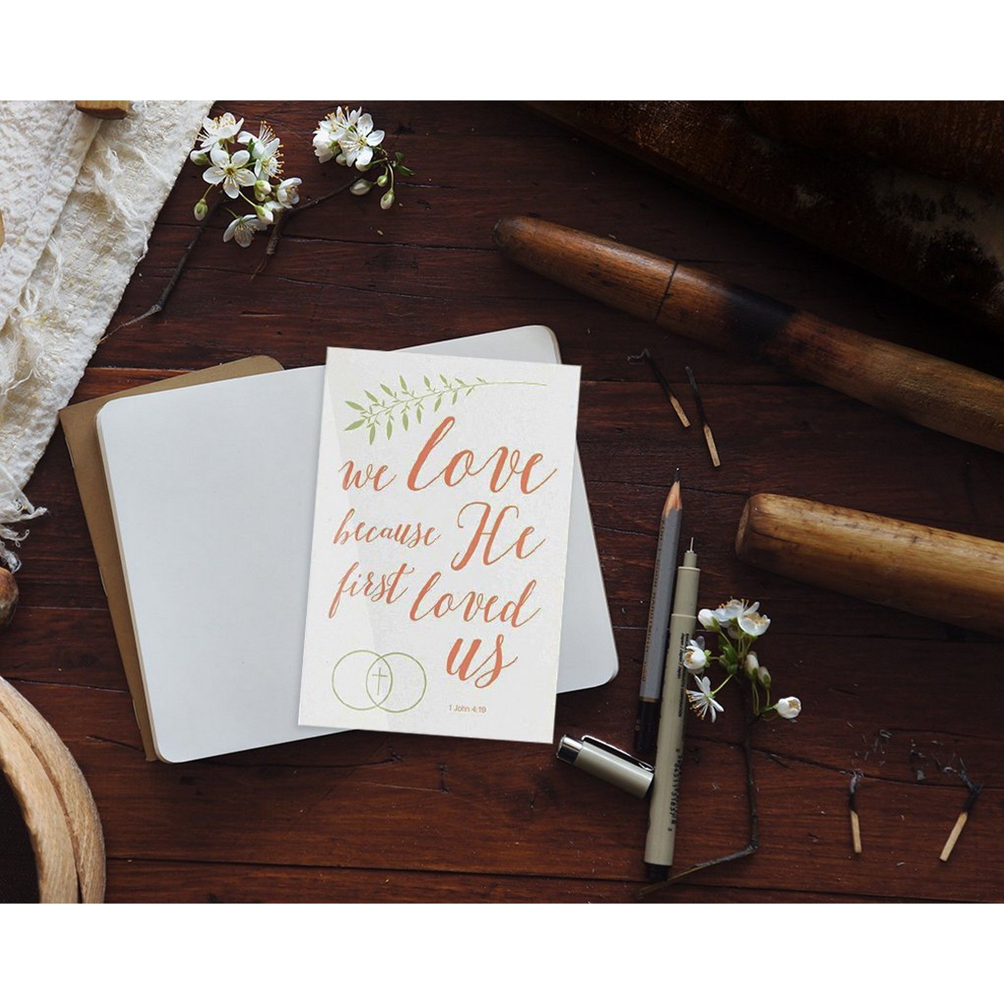 Religious Congratulations Cards