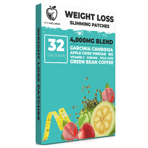 Weight Loss Patches