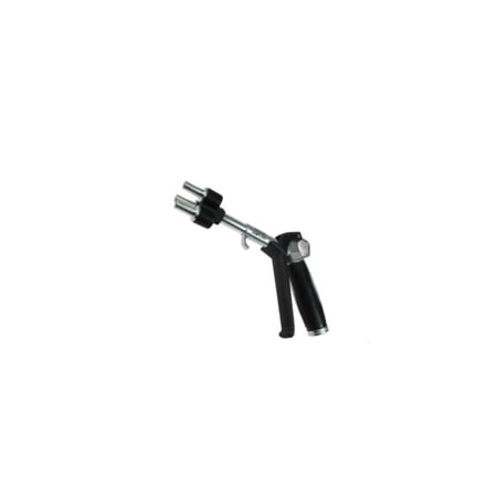 Coilhose Pneumatics TYP-3800MJ Typhoon High Volume Blow Gun, 3/8-Inch ...
