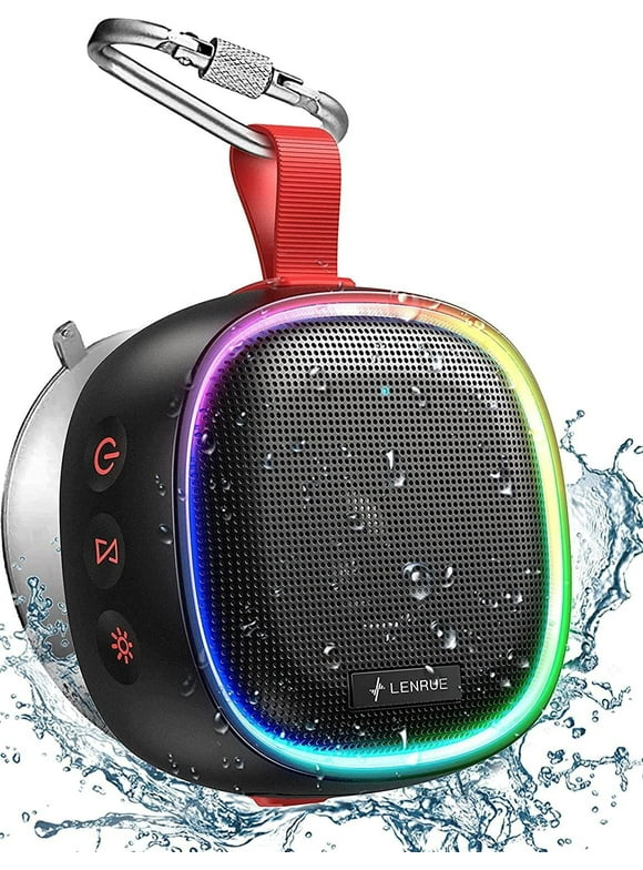 Portable Waterproof Speakers in Portable Speakers - Walmart.com