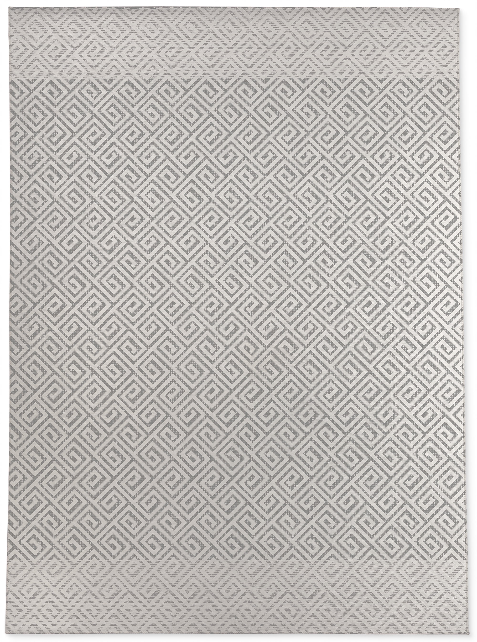 DURST GREY Office Mat By Kavka Designs - Walmart.com
