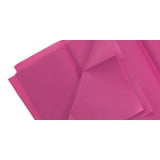 JAM Paper Tissue Paper, Fuchsia, 10 Sheets/Pack - Walmart.com