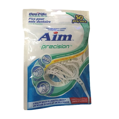 Aim Dental Floss