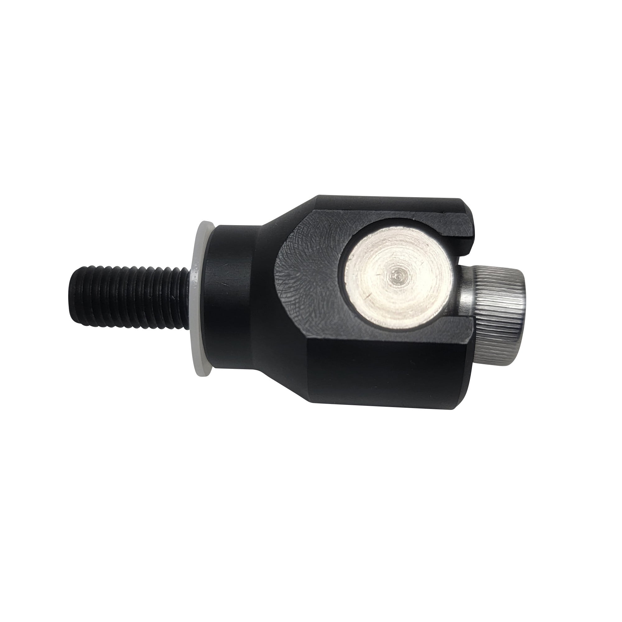 SAS Aluminum Bow Stabilizer V-Bar or Side Bar Quick Disconnects Mount ...