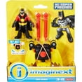 Imaginext DC Super Friends Red Robin - Walmart.com