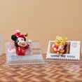 Miniso Disney Winnie The Pooh Retro Stamp Blind Box Vinyl Figure ...