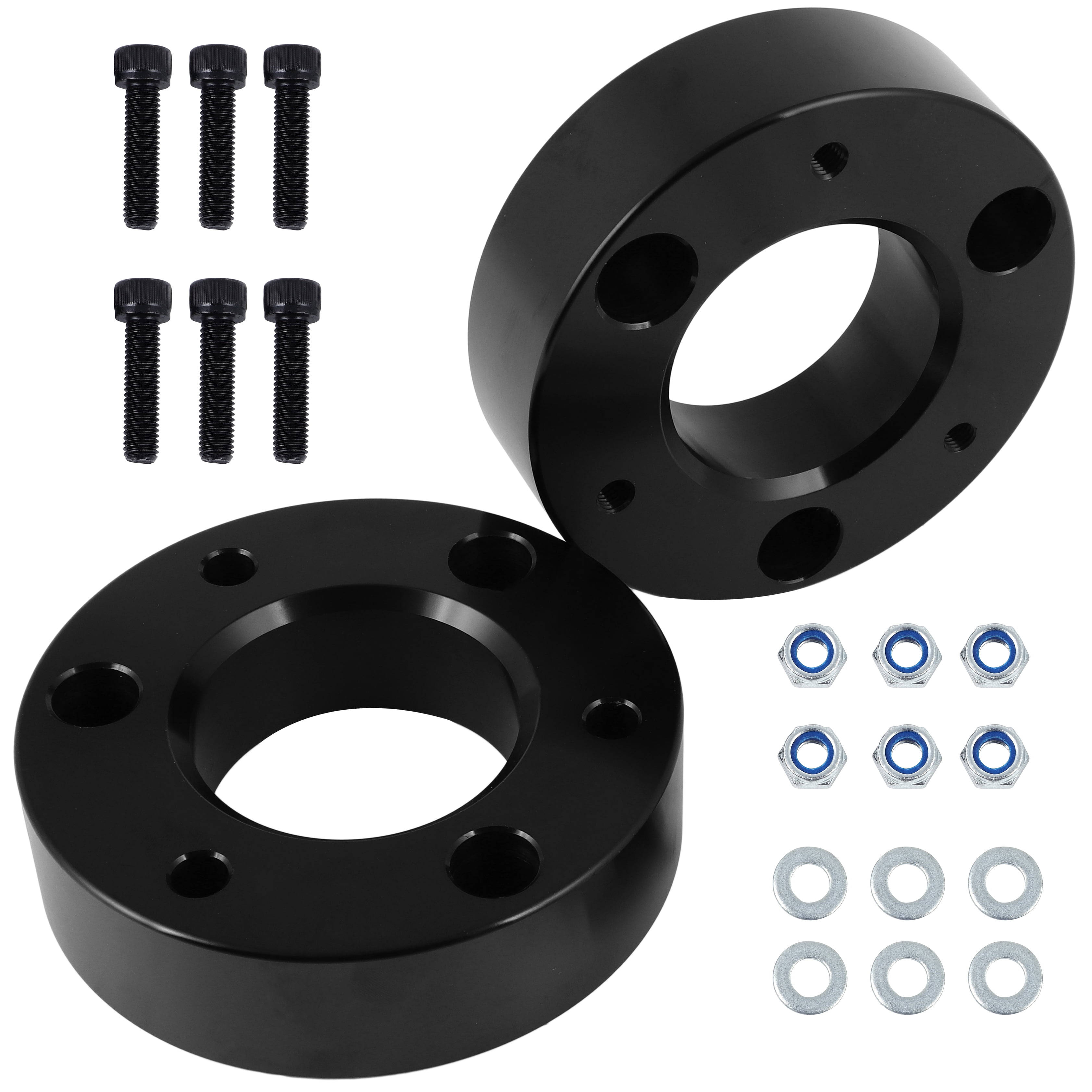 ECCPP Replacement parts for 2.5 inch Leveling Kit for Chevy Raise your ...