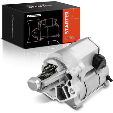 A-Premium Starter Motor Compatible with Mercedes-Benz C300 C350e E300 ...
