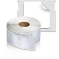 DYMO Authentic LW Multi-Purpose Square Labels for LabelWriter Printers ...