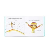 I Am Peace: A Book of Mindfulness - Walmart.com