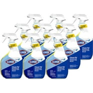 Tilex Mold and Mildew Remover Spray, 32 Fluid Ounce, Pack of 2 ...