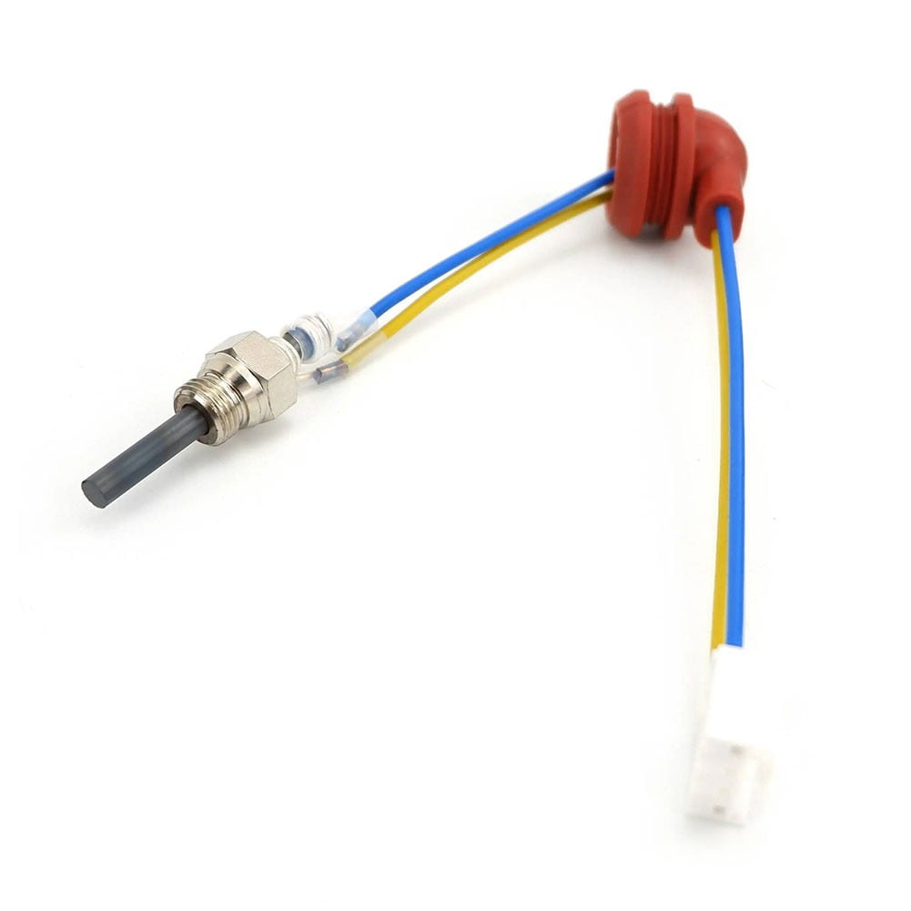 As Shown In The Figure Diesel Heater Efficient Ignition System Reliable ...