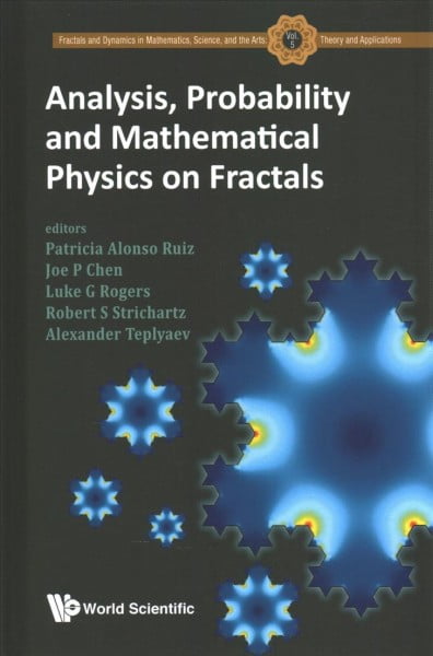 Pre-Owned Fractals and Dynamics in Mathematics, Science, and the Arts ...
