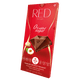 RED Chocolate Milk Chocolate with Hazelnut and Macadamia - Piece Count ...