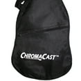 ChromaCast Electric Guitar Nylon Gig Bag Case - Walmart.com