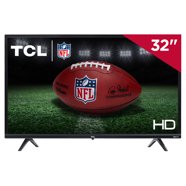 TCL 28" Class HD (720P) Roku Smart LED TV (28S305) - Walmart.com