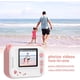 Dragon Touch Instant Print Camera for Kids, Zero Ink Toy Camera with ...