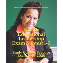 FTCE Professional Education Test Prep Book: Study Guide with Practice ...