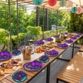 50 Guests Magic Movie Birthday Party Supplies Set Magic Movie Party ...