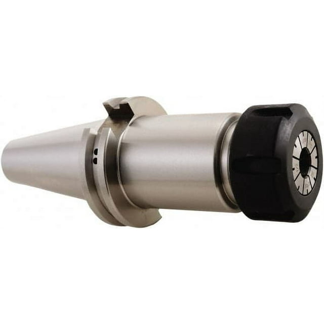 Techniks 22255 Collet Chuck: ER Collet, Taper Shank 4" Projection ...