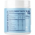 CBUM Series Thavage Pre-Workout Supplement Powder - Hydration & Body ...