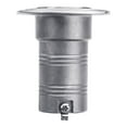 White Water 6005S Stainless Steel Deck Fill, Gas Fill - Walmart.com