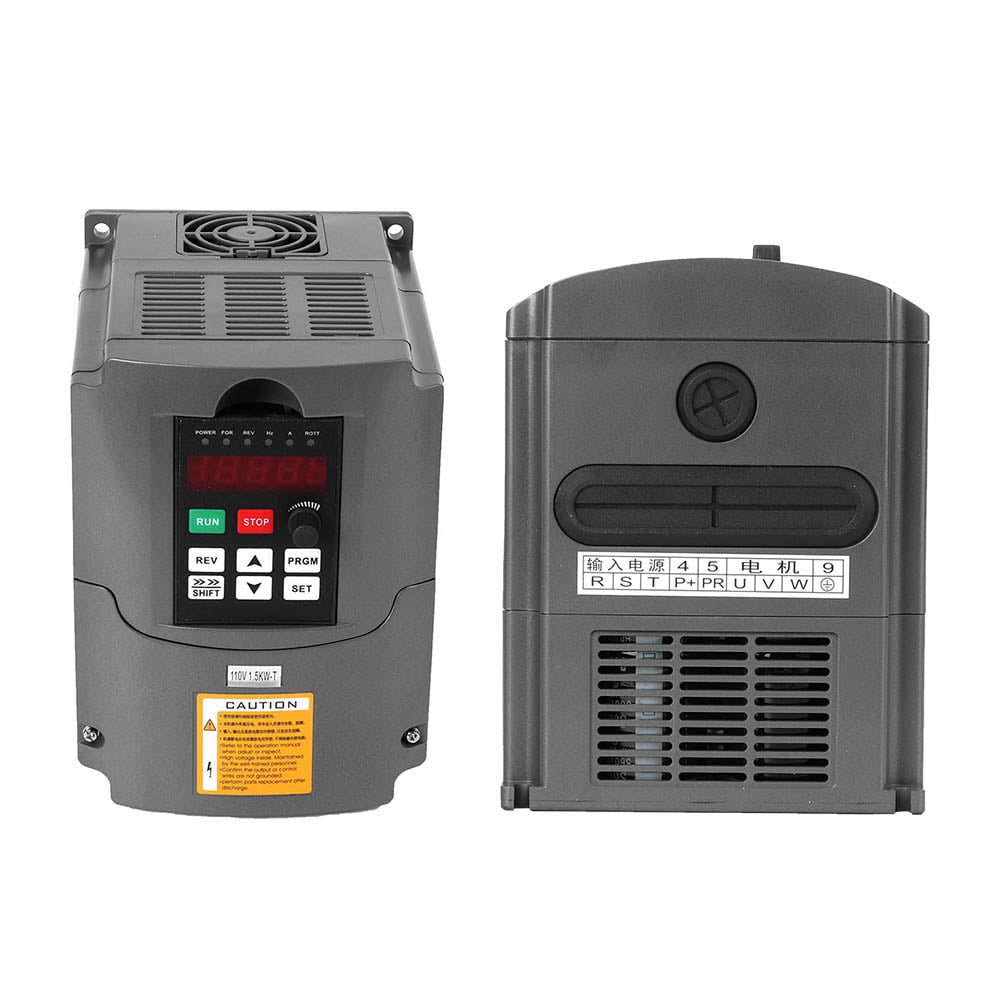 Controles De Motor, Inversor Monofásico De Control SPWM De 0-400 Hz, Convertidor De Fase Para La ...