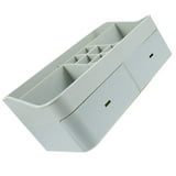 HEMOTON Organizers Desk Storage Rack Dressing Room Travel - Walmart.com