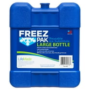 Coleman Blue Ice (Soft-Pack) - Walmart.com