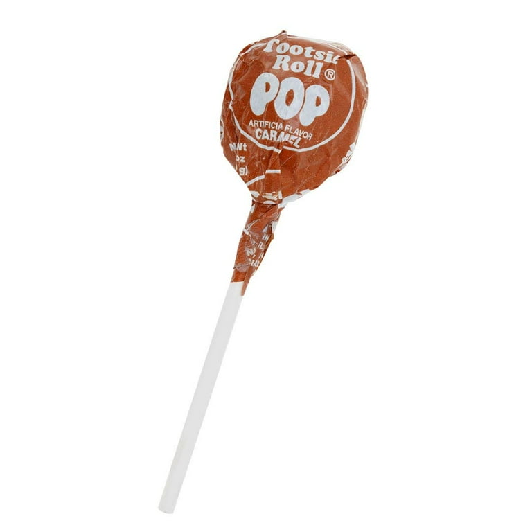 Tootsie Pop Center