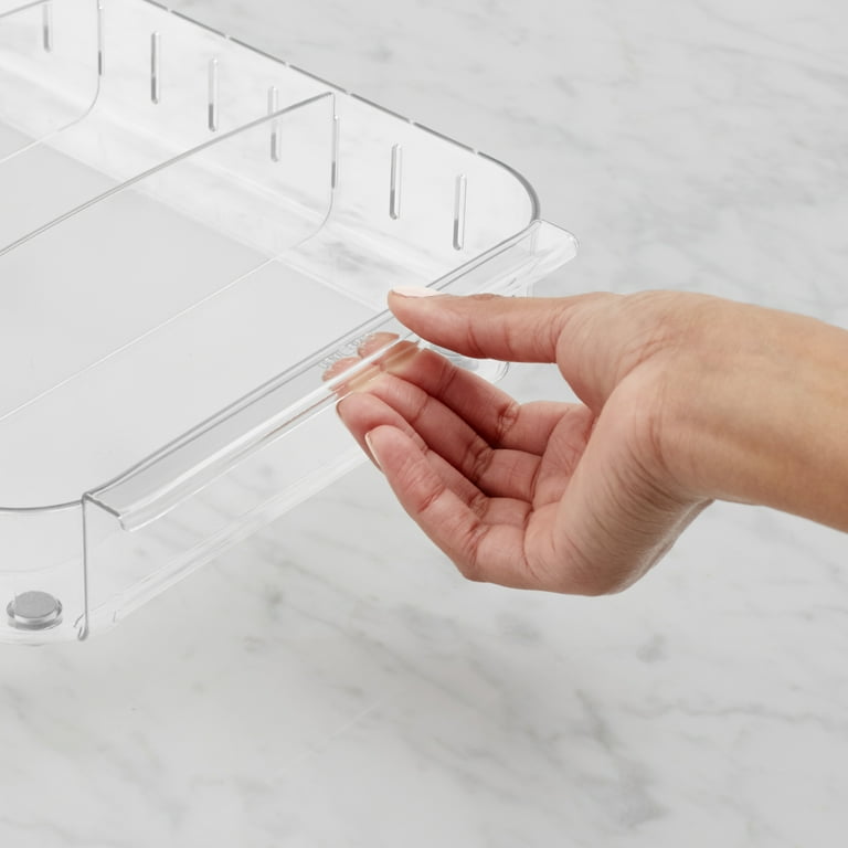 RollOut™ Fridge Caddy, 9”