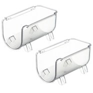 Fridge Locker Box - Lockable Freezer & Pantry Storage for Food, Snacks ...