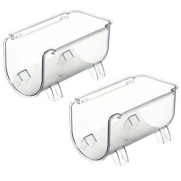 Fridge Locker Box - Lockable Freezer & Pantry Storage for Food, Snacks ...