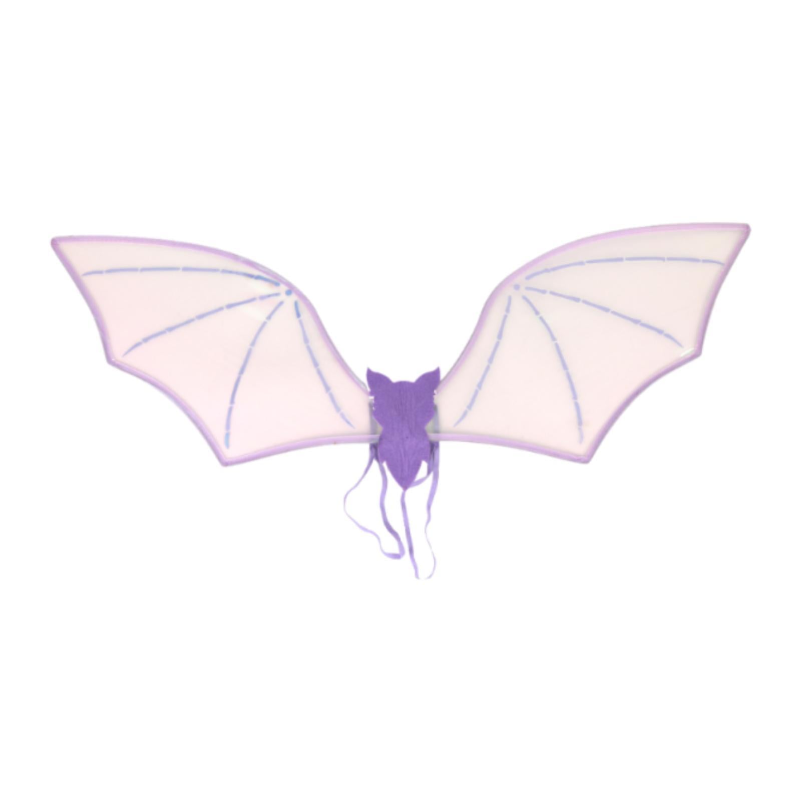 Disfraz de disfraces modernos de de Halloween Bats para el juego de rol ...