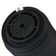 2x Rear Air Spring Shock Bag for Mercedes-Benz E-Class W212 & CLS-Class ...