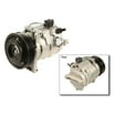 ACDelco Genuine GM A/C Compressor - Walmart.com