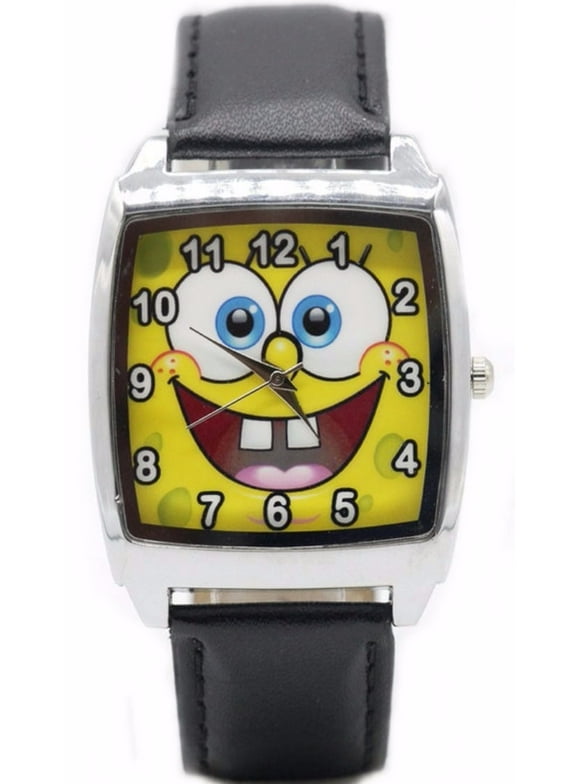 Spongebob Watch