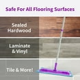 Rejuvenate Microfiber Mop Kit with Reusable Pad, 1 Count - Walmart.com