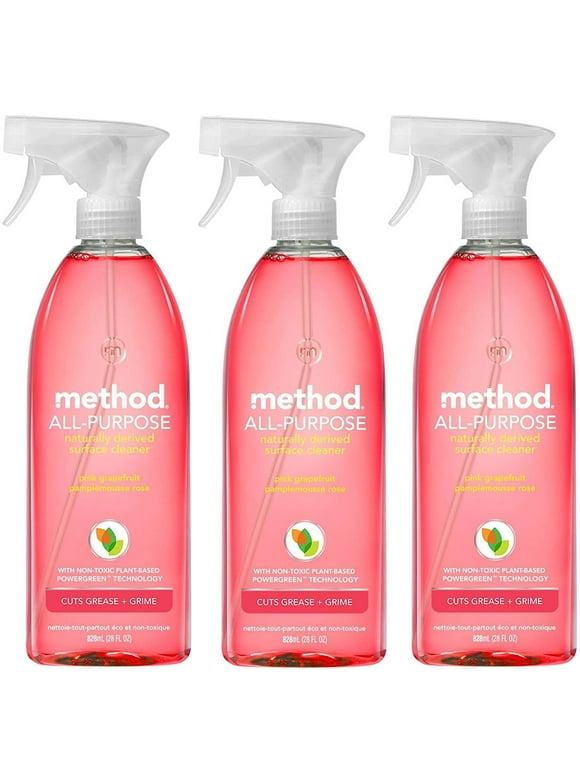 Method Cleaning Products in Method - Walmart.com