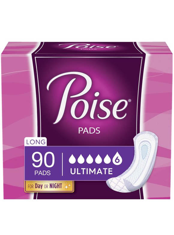 Poise in Incontinence - Walmart.com