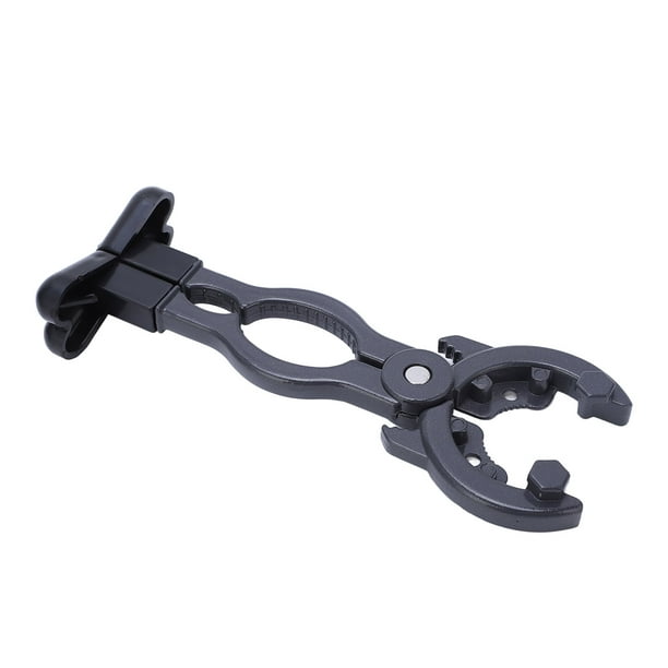 Acetylene Tank Valve Wrench