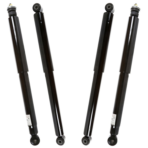 Dodge Ram 1500 Shock Absorber