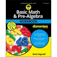 For Dummies: Business Math for Dummies (Paperback) - Walmart.com