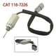Temperature Sensor 118-7226 1187226 for CAT D6R D7R D8R 777D 988H ...