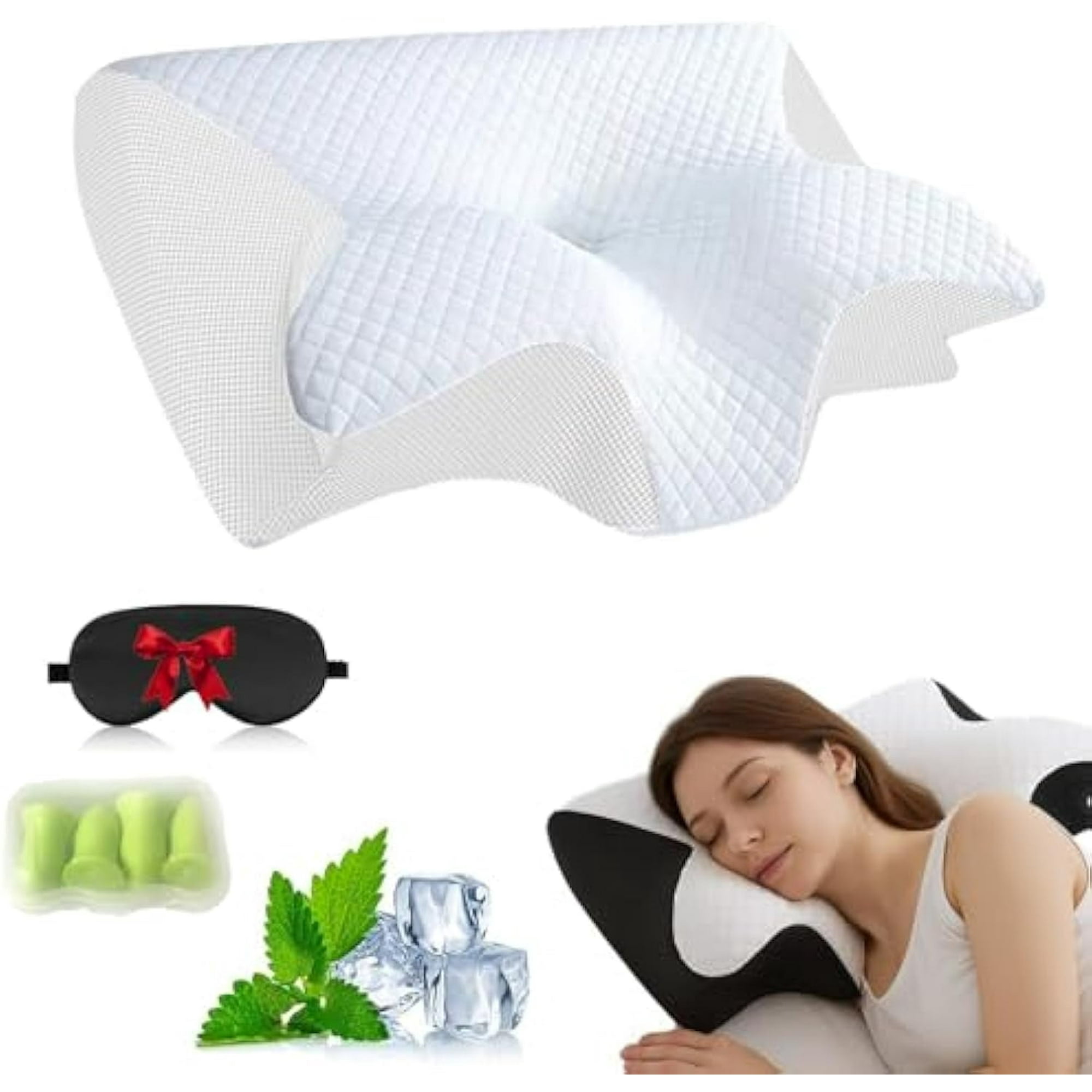 Click here for Pillows  Neckhaven Pillow Hospitality Collection... prices